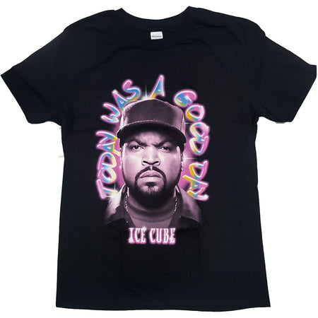 Ice Cube T-Shirts & Merch | Rockabilia Merch Store