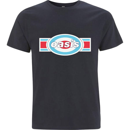 Oasis T-Shirts & Merch - Officially Licensed Merchandise. Shop Now ...