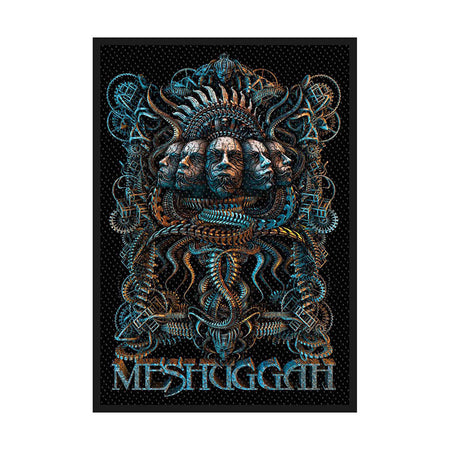 Meshuggah T-Shirts & Merch | Rockabilia Merch Store