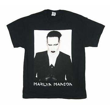 Marilyn Manson T-shirts - Huge Selection Starting Under $10. Shop Now ...