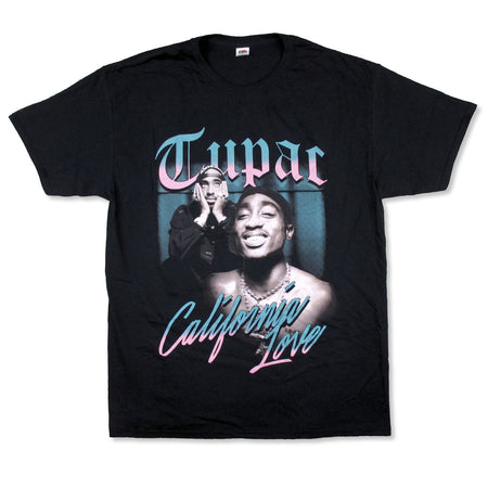 Tupac T-shirts & Merch - Officially Licensed Merchandise. Shop Now ...