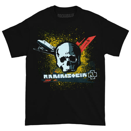 Rammstein Merch Store - Officially Licensed Merchandise | Rockabilia ...