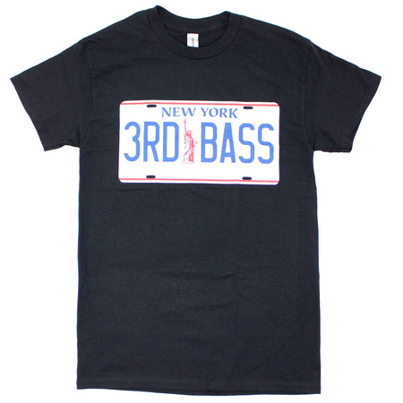 3rd Bass Merch Store - Officially Licensed Merchandise | Rockabilia ...