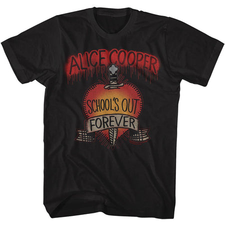 Alice Cooper T-Shirts & Merch - Huge Selection Starting Under $10. Shop ...