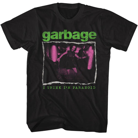 Garbage Merch Store - Officially Licensed Merchandise. Shop Now ...