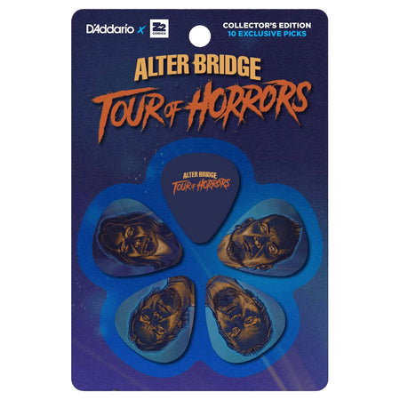 Alter Bridge Merch Store - Officially Licensed Merchandise | Rockabilia ...