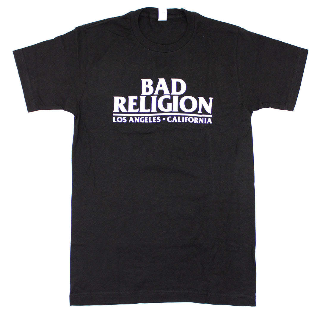Bad Religion T-Shirts & Merch - Officially Licensed Merchandise ...