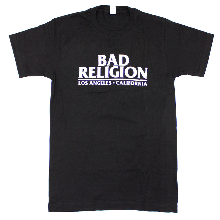 Bad Religion T-Shirts & Merch - Officially Licensed Merchandise ...