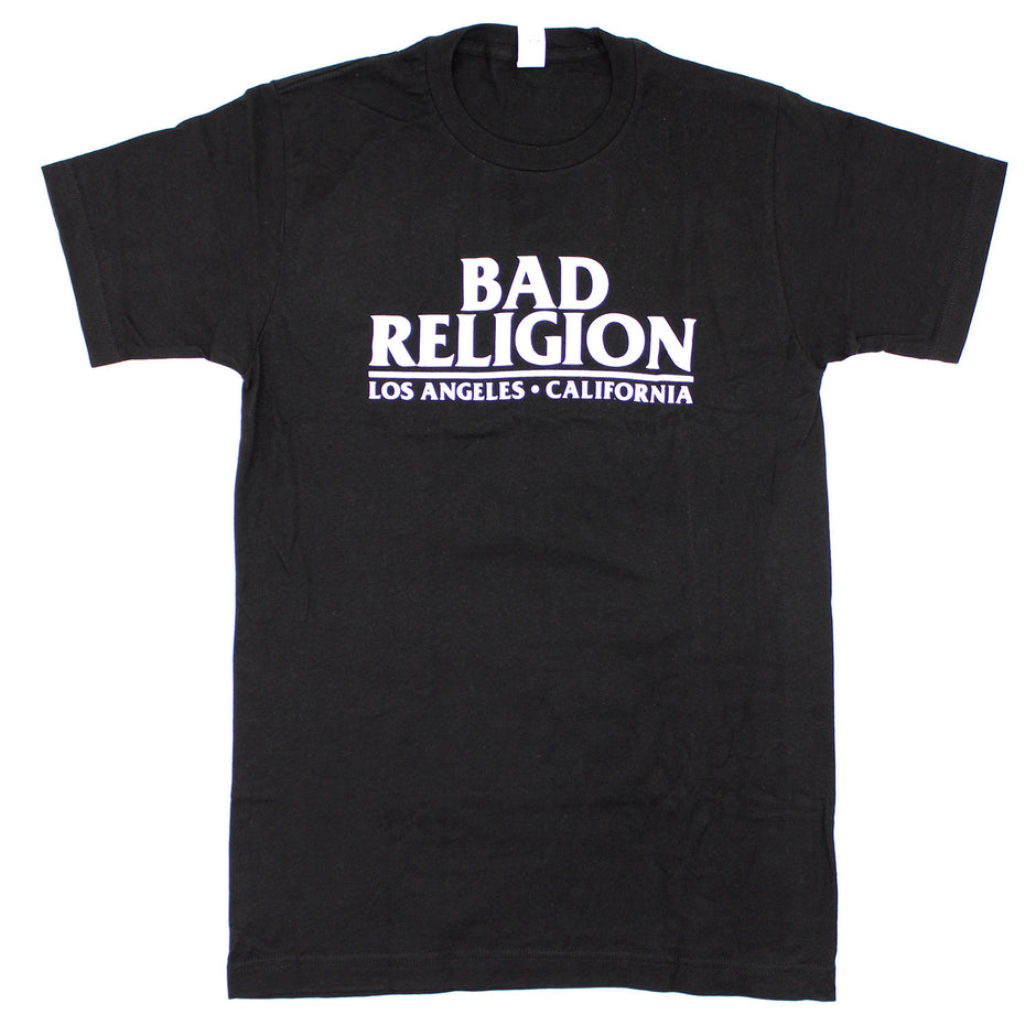 Bad Religion T-Shirts & Merch - Officially Licensed Merchandise ...