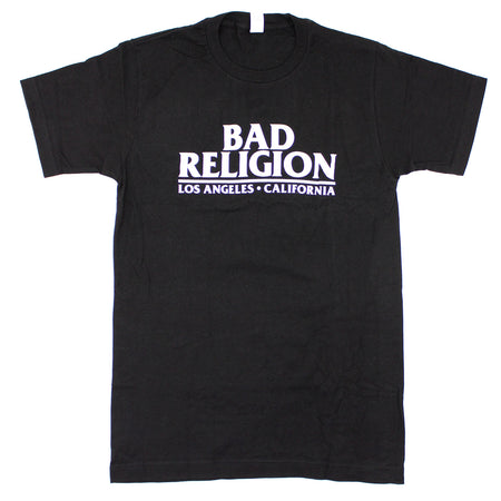 Bad Religion T-Shirts & Merch | Rockabilia Merch Store