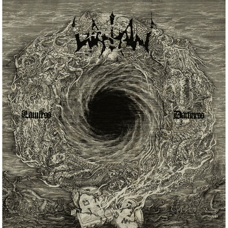 Watain Merch Store - Officially Licensed Merchandise | Rockabilia Merch ...