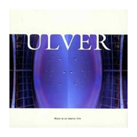 Ulver Merch Store - Officially Licensed Merchandise | Rockabilia Merch ...