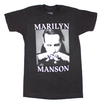 Marilyn Manson T-shirts - Huge Selection Starting Under $10. Shop Now ...