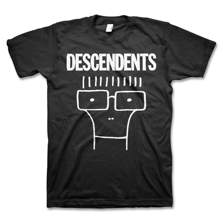 Descendents T-Shirts & Merch | Rockabilia Merch Store