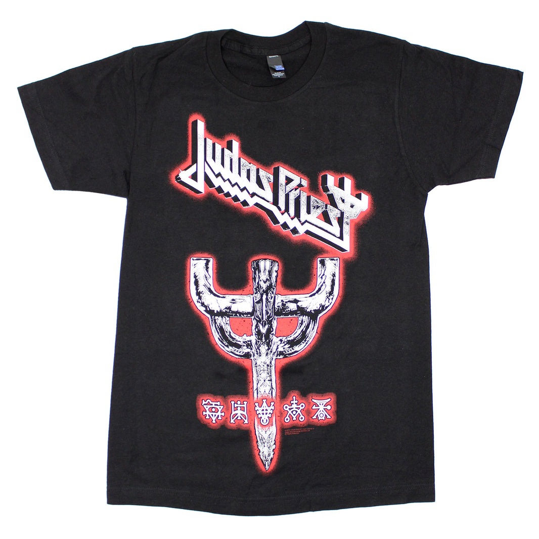 Judas Priest T-shirts - Officially Licensed Merchandise. Shop Now ...