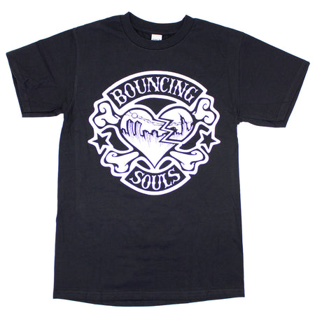 Bouncing Souls Merch Store - Officially Licensed Merchandise ...