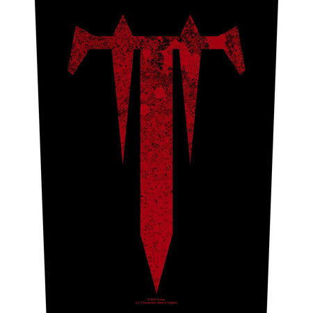 Trivium Merch Store - Officially Licensed Merchandise | Rockabilia ...