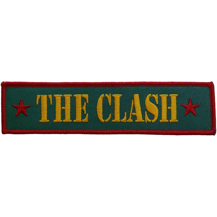 Clash Merch & T-shirts - Officially Licensed Merchandise. Shop Now ...