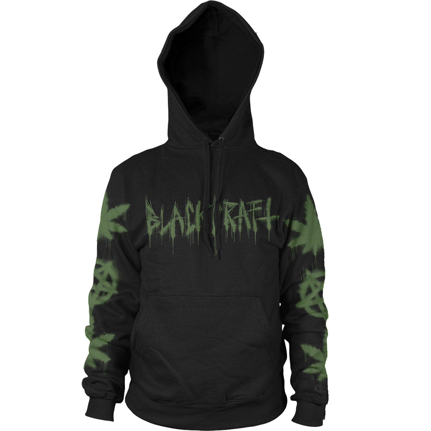 Blackcraft Cult Shirts & Clothing | Rockabilia Merch Store