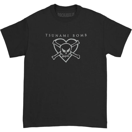 Tsunami Bomb Merch Store - Officially Licensed Merchandise | Rockabilia ...