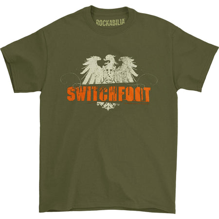 Switchfoot T-Shirts - Officially Licensed Merchandise. Shop Now ...