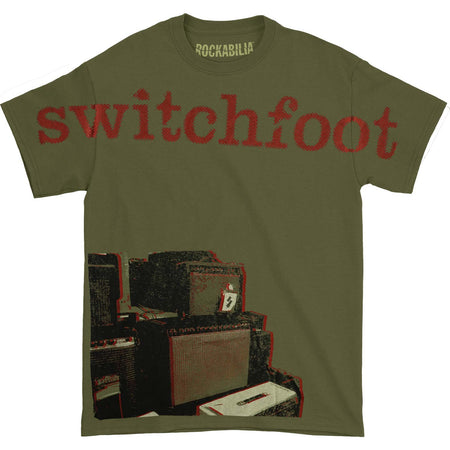 Switchfoot T-Shirts - Officially Licensed Merchandise. Shop Now ...