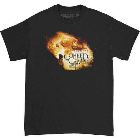 Coheed And Cambria T-Shirts - Officially Licensed Merchandise. Shop Now ...