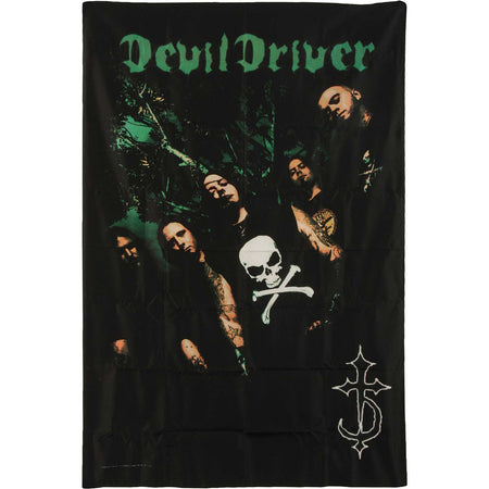 Devildriver | Rockabilia Merch Store