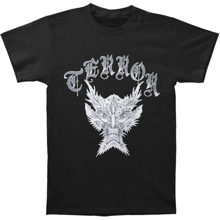 Terror Merch Store - Officially Licensed Merchandise | Rockabilia Merch ...