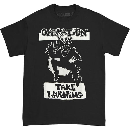 Operation Ivy Merch Store - Officially Licensed Merchandise ...