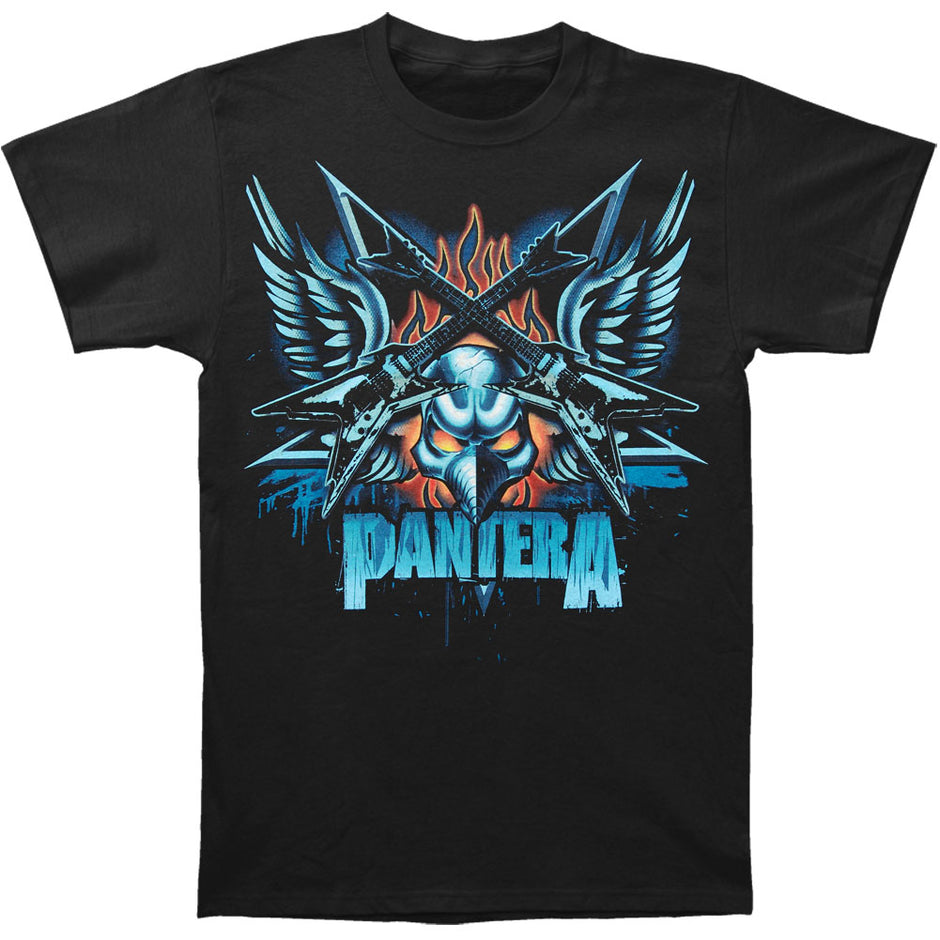 Pantera T-shirts & Merch - Officially Licensed Merchandise. Shop Now ...
