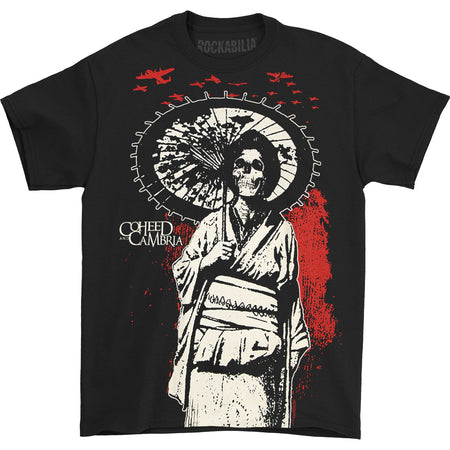 Coheed And Cambria T-Shirts & Merch | Rockabilia Merch Store