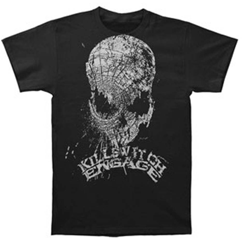 Killswitch Engage T-Shirts - Officially Licensed Merchandise. Shop Now ...