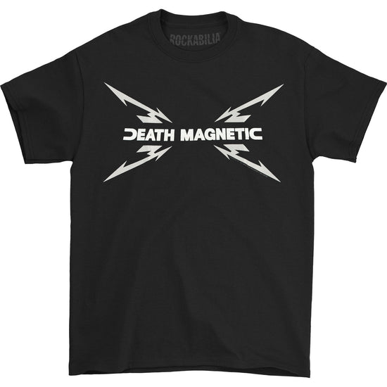 Metallica Death Flag T-shirt 79223 | Rockabilia Merch Store
