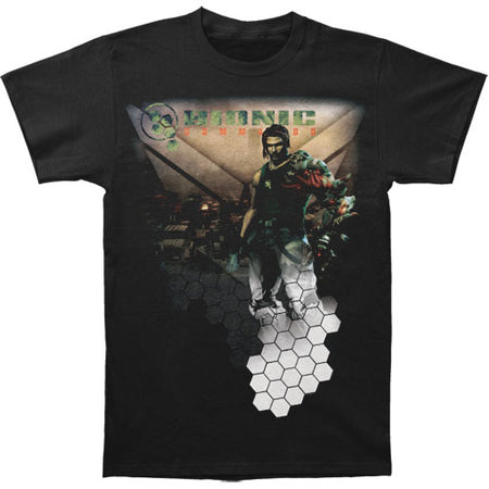 Bionic Commando | Rockabilia Merch Store