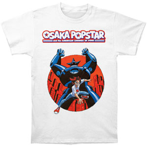Osaka Popstar Merch Store - Officially Licensed Merchandise ...