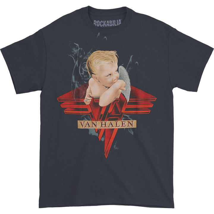 Van Halen T-shirts - Officially Licensed Merchandise. Shop Now ...