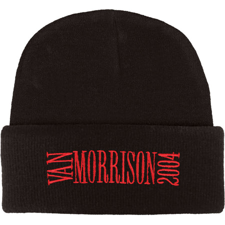 Van Morrison Merch Store - Officially Licensed Merchandise | Rockabilia ...
