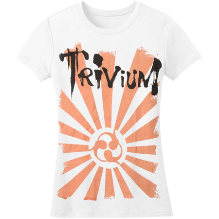 Trivium Merch Store - Officially Licensed Merchandise | Rockabilia ...