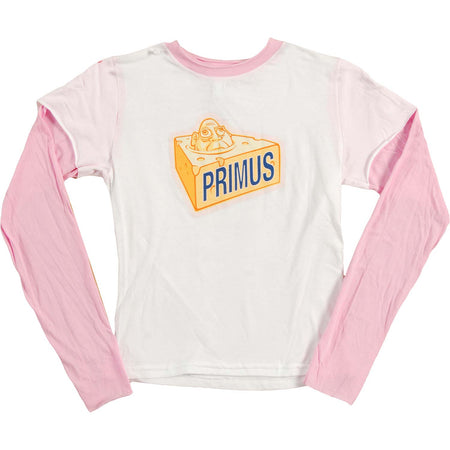 Primus Merch Store - T-Shirts & Hoodies | Rockabilia Merch Store