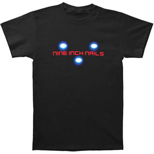 Nine Inch Nails T-shirts - Huge Selection, Starting Under $10. Go Now ...